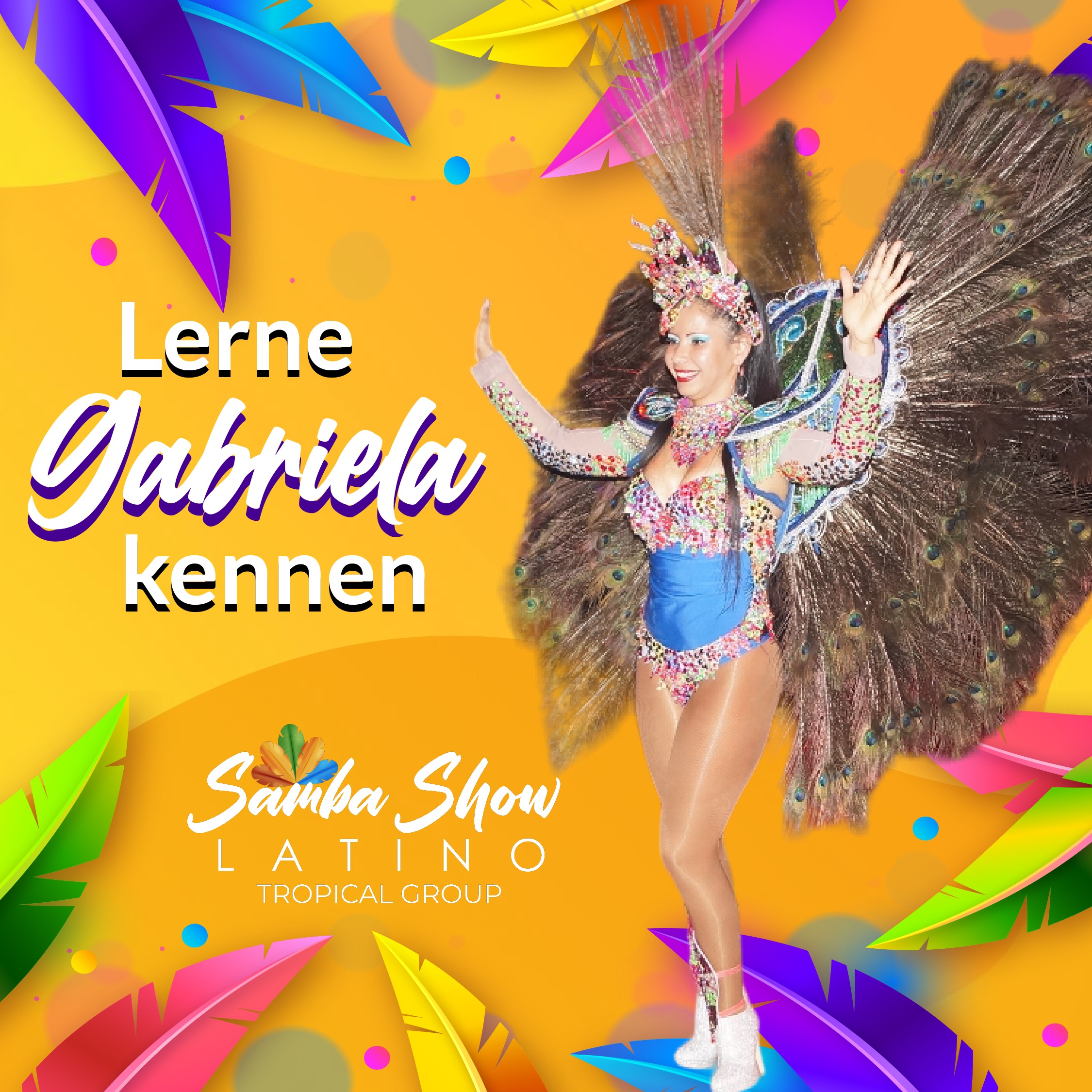 Galerie Samba Show - Samba Show